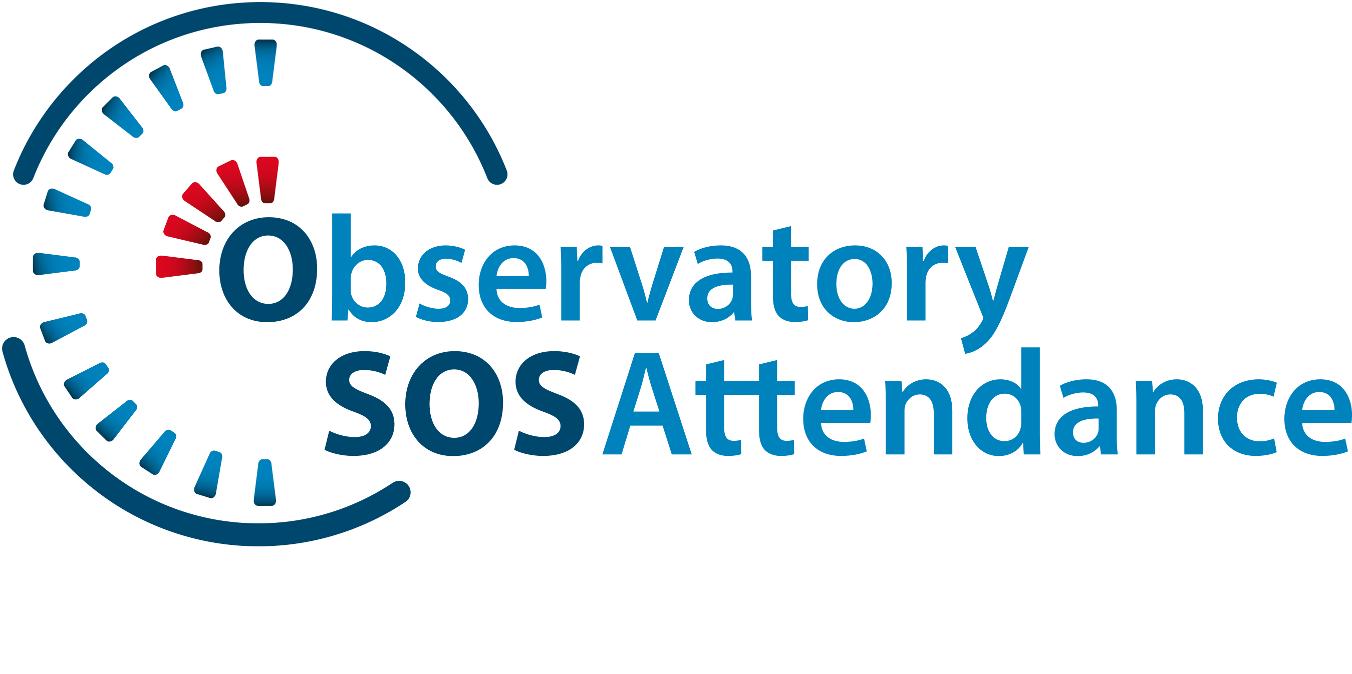 Newsletters Observatory SOS Attendance